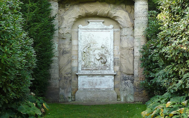 Staffordshire Photo: Holy Grail... is in Stafford