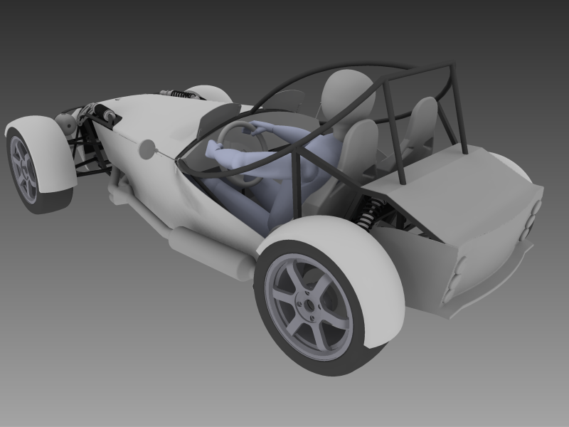 "Petrikas": Autodesk Inventor fun.