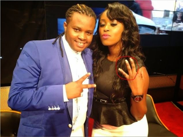 AFTER OFFICIALLY DIVORCING HER HUSBAND LILIAN MULI MULI REVEALS HER MAN ...