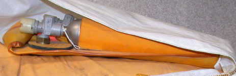 Exo Cruiser: Apollo Survival Kit (and How to Make One)