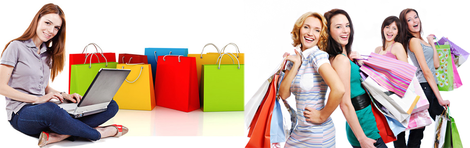 Web-Bazaar: Biggest Online Shopping Destination