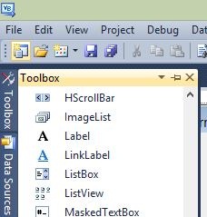 Tutorial cara menggunakan VB.NET (Visual Basic 2010) - 10Terbaik.com ...