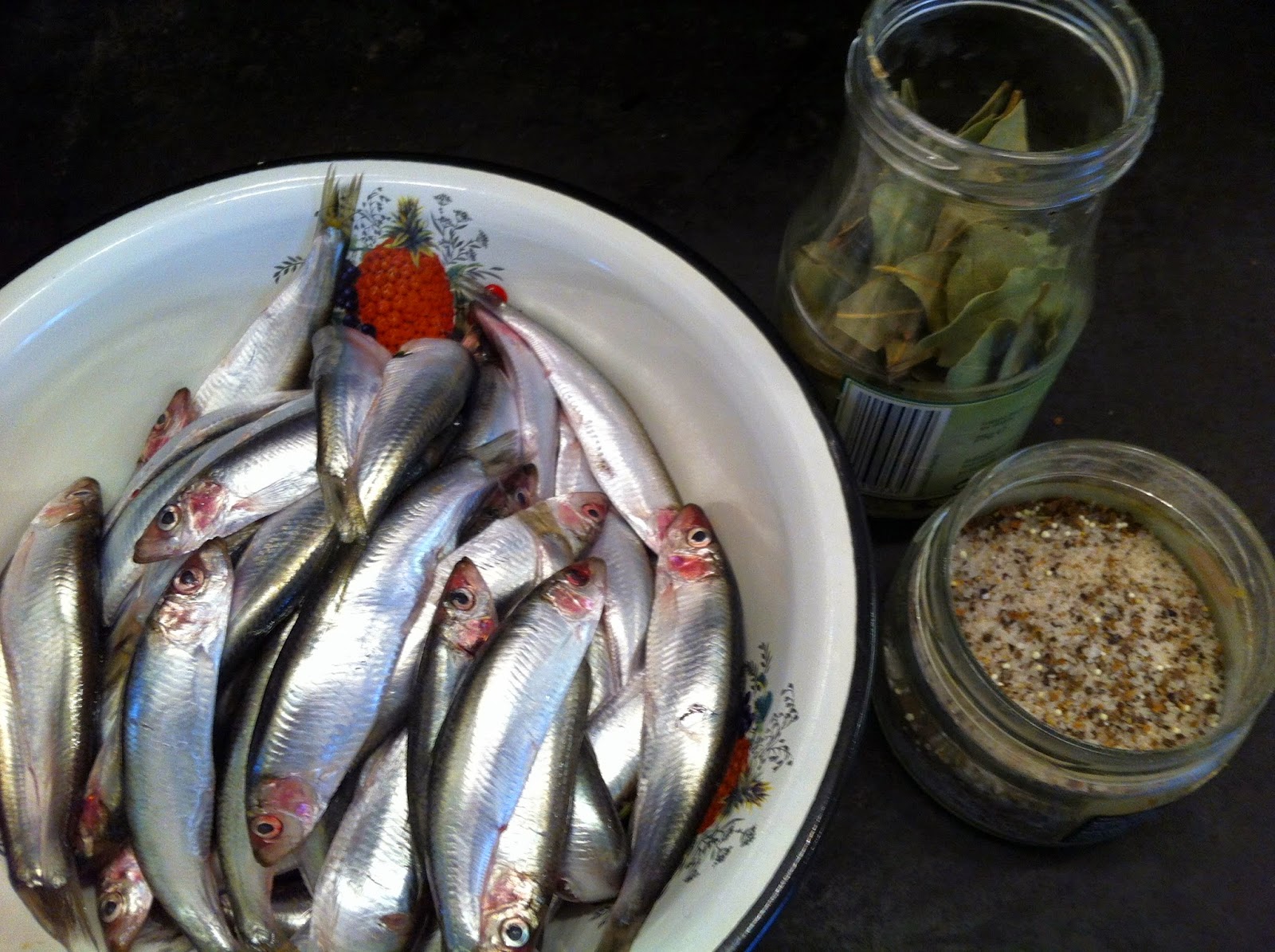 Vürtsikilud - Kodukokad.eeKodukokad.ee