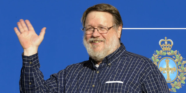 Ray Tomlinson, creator of the email, dies aged 74 - and Gmail pays a ...