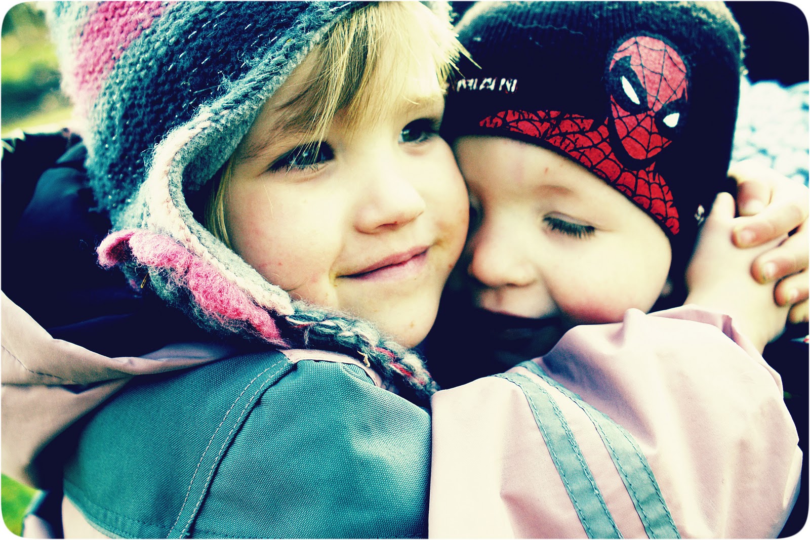 For Dear Sister: Sister Wallpapers