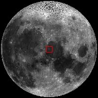 Lunar Pioneer: Barnstorming Linné crater