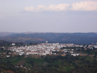 Berrocal Rural - Los Colores de la Naturaleza.: Villa de Berrocal