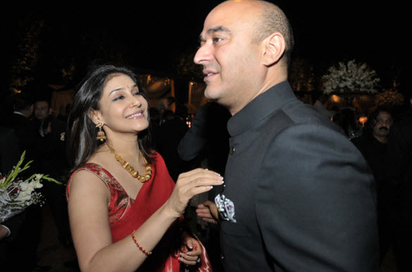 Amazing Gallery- Uniqueness Is Here: Actress Reema Sen Shiv Karan Singh ...