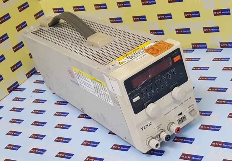 [메인텍(MAINTECH)] 전자장비 수리/판매 전문회사 대표 송봉섭[010-3225-9123] [bssong69@hanmail ...