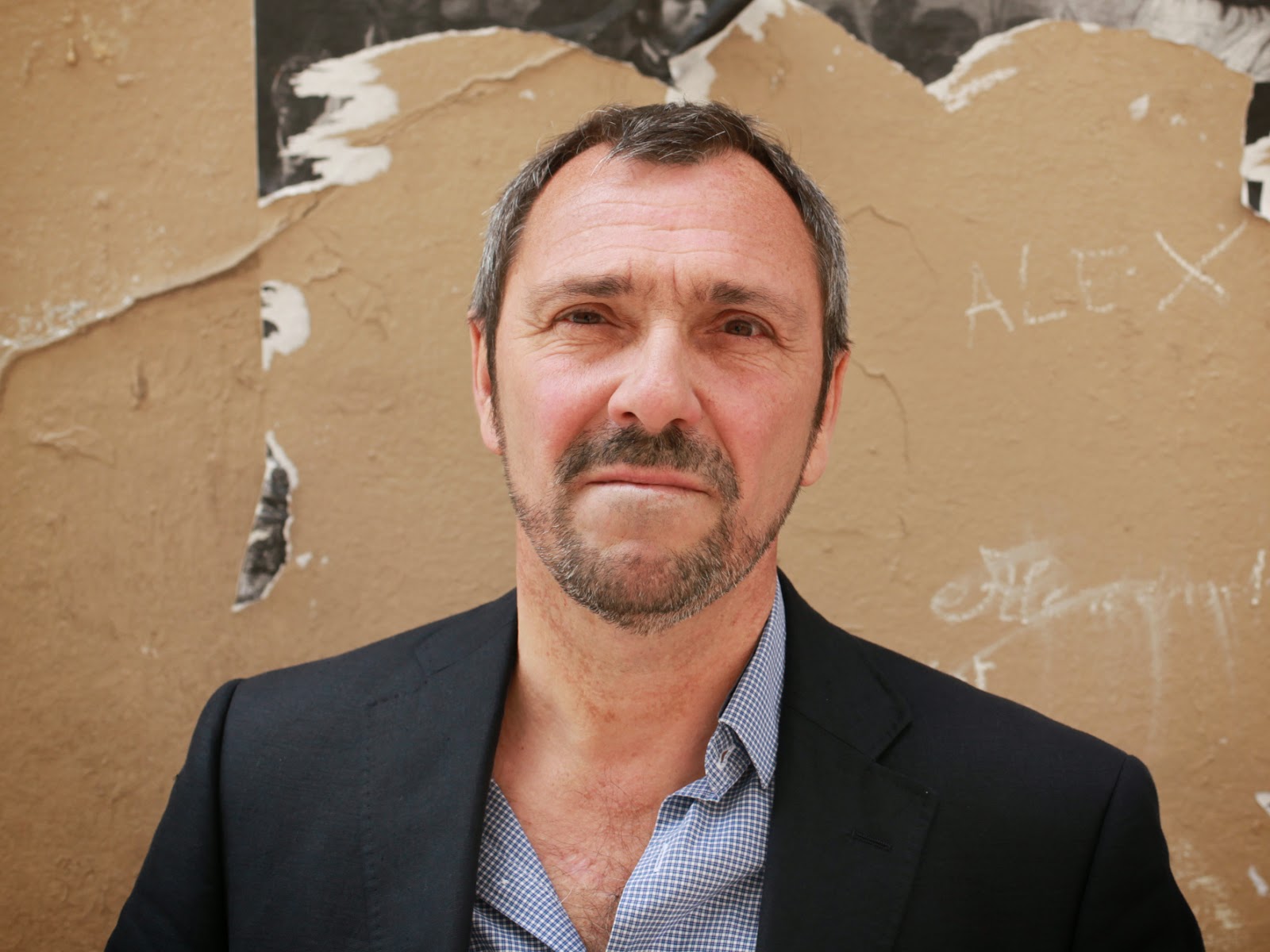 SHOTSMAG CONFIDENTIAL: The Scene of the Crime