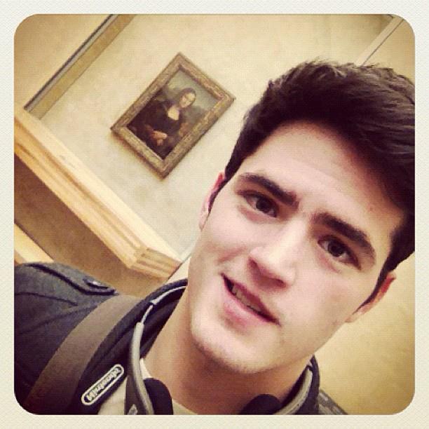 Martin Barba Serbia: Biografia