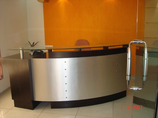 Turnkey Solutions For Office Furniture | Office Space Planner and ...