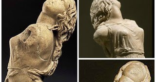 Skopas, Menade Danzante