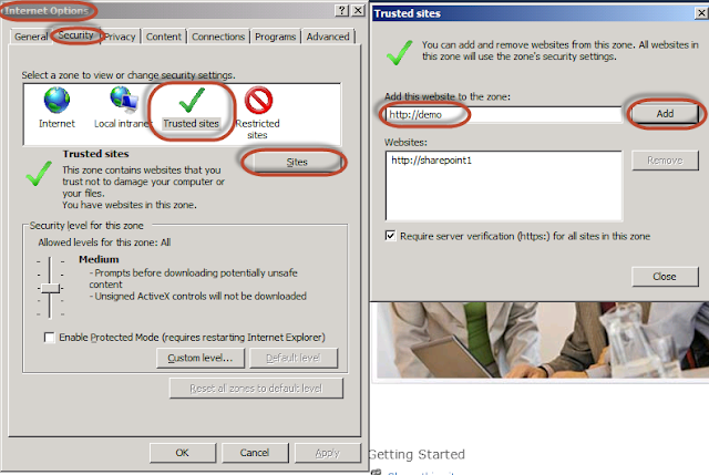 PremierPoint Solutions Team Blog: Implementing SharePoint Extranet ...