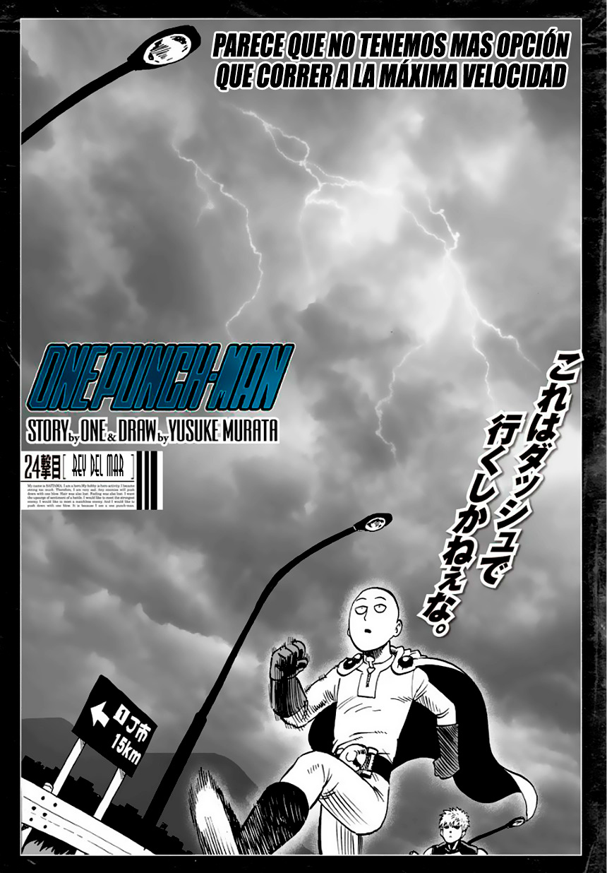 opm manga 030