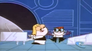 El laboratorio de Dexter Latino: Lista de Capitulos