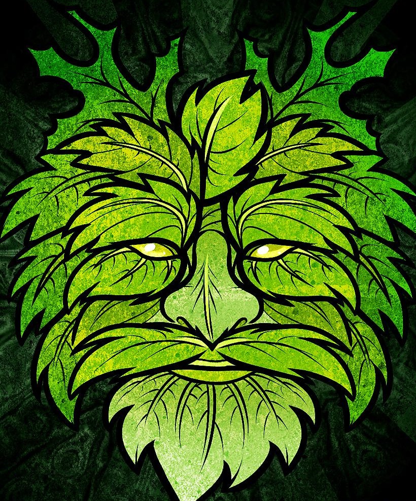 ARBOLESCENCIAS TELÚRICAS: PINGA : LA GRAN MADRE INUIT DEL CARIBU