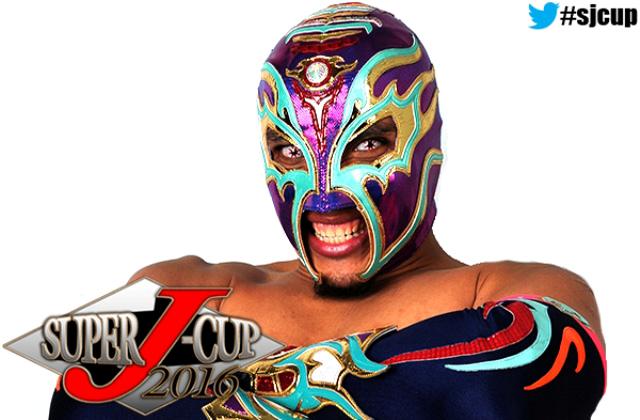 Lucha Libre Porra Fresa: Titán buscará conquistar Japón