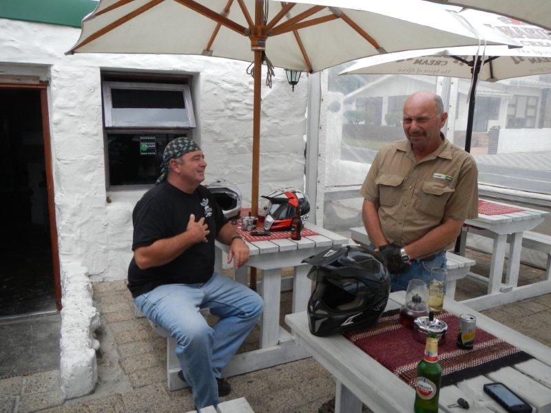 Wille Honne Weskus Toer