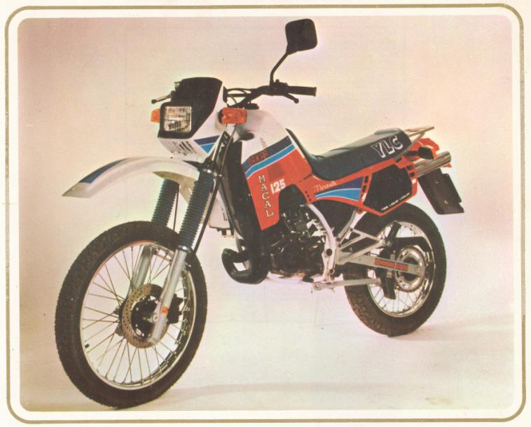 Peças & Motorizadas Nacionais: Macal