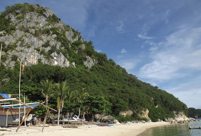 mybeautifulILOILO: Tikab-Tikab Festival: Committing to the Livelihood ...