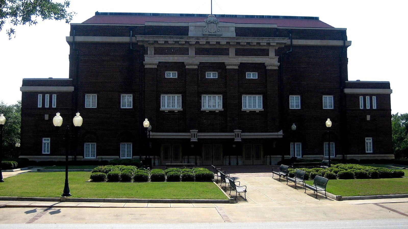 Albany State University College - College Choices