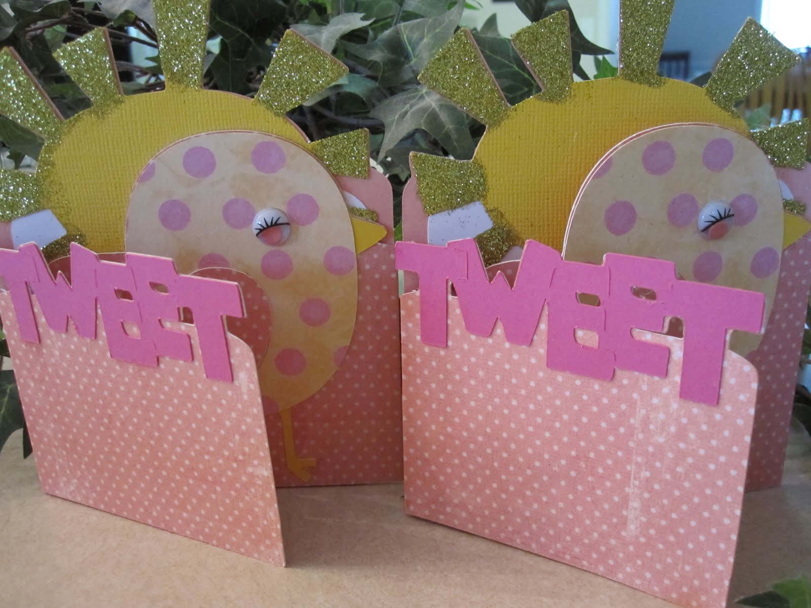 She's a Sassy Lady: Gypsy Made Simple - Altered Tri-Fold Card