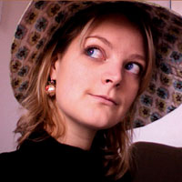 Ladyfairy's closet: Isabelle Maroger of Isacile