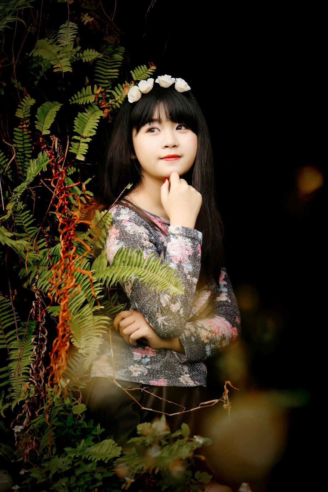 Album ảnh đẹp Girl Xinh Tổng Hợp Tuyển Chọn