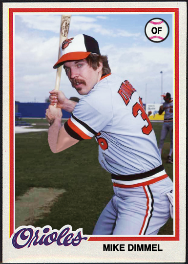 WHEN TOPPS HAD (BASE)BALLS!: September 2017