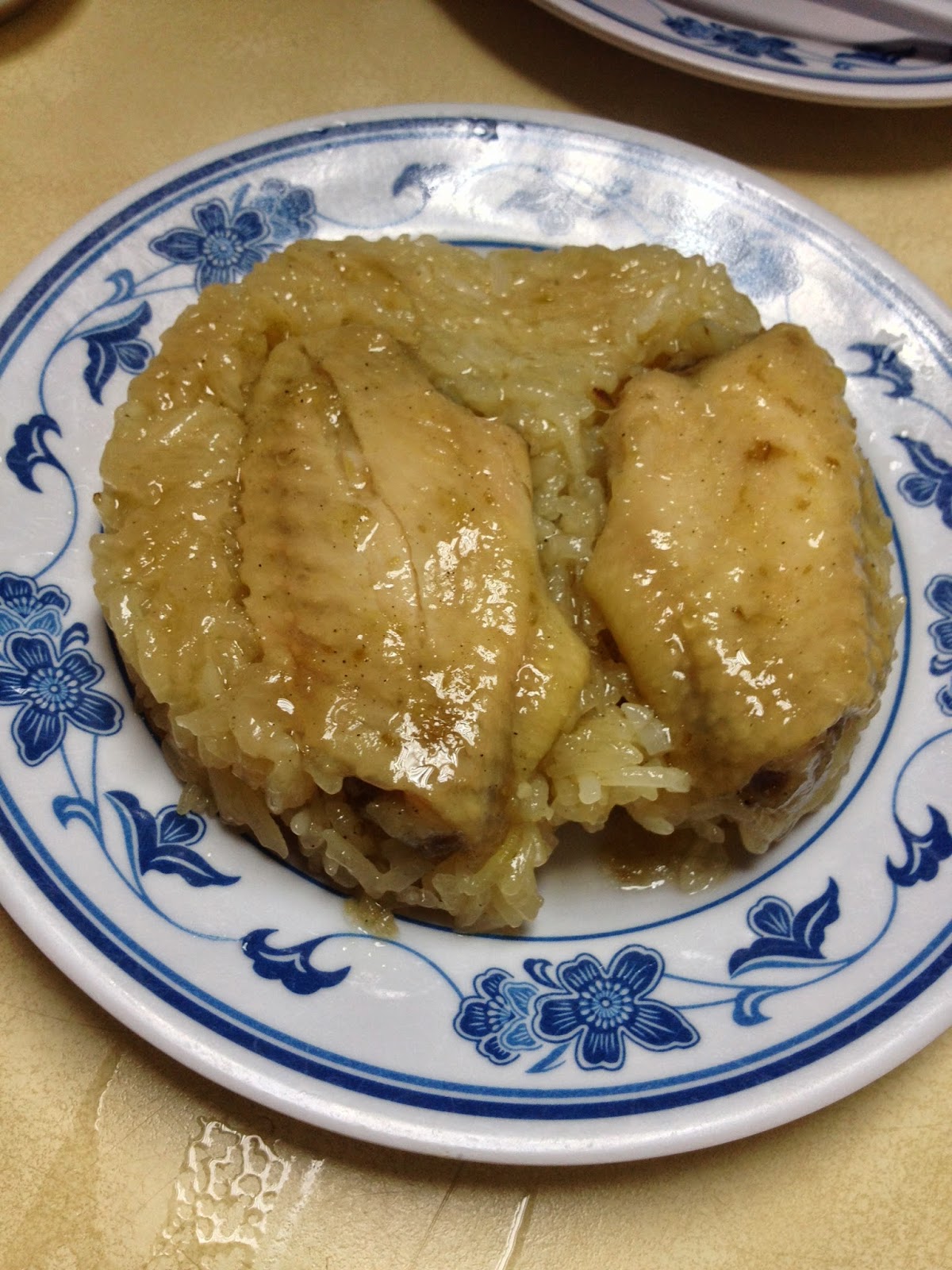 food+road trip: Wen Dao Shi (126) Dim Sum @ Sims Avenue, Singapore.