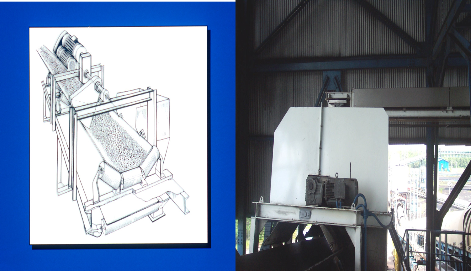 mining engineering: Coal Superintending