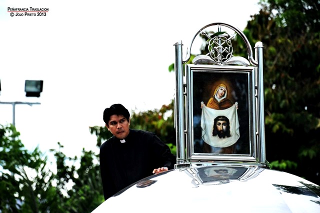 Peñafrancia Festival 2013 Highlights ~ Travel, Photographs and Lifestyle