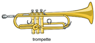 Trompette
