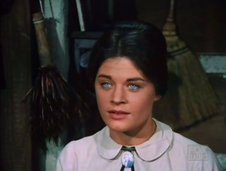 Zebradelic: Meg Foster visits the Old West