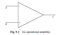 OPERATIONAL AMPLIFIER BASICS AND TUTORIALS | BASIC ELECTRONICS PROJECTS ...