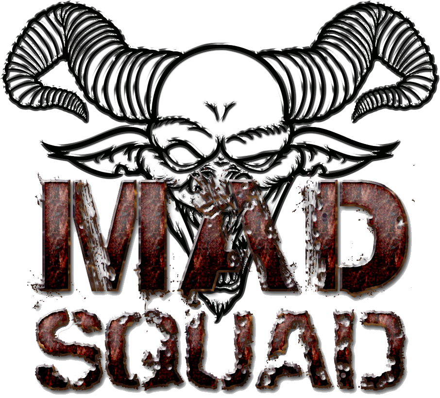 ¿Quienes Somos? ~ Mad Squad