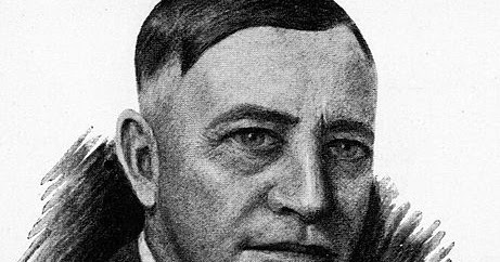 Spearfish Area Historical Society: "Governor Tom Berry, the Cowboy ...