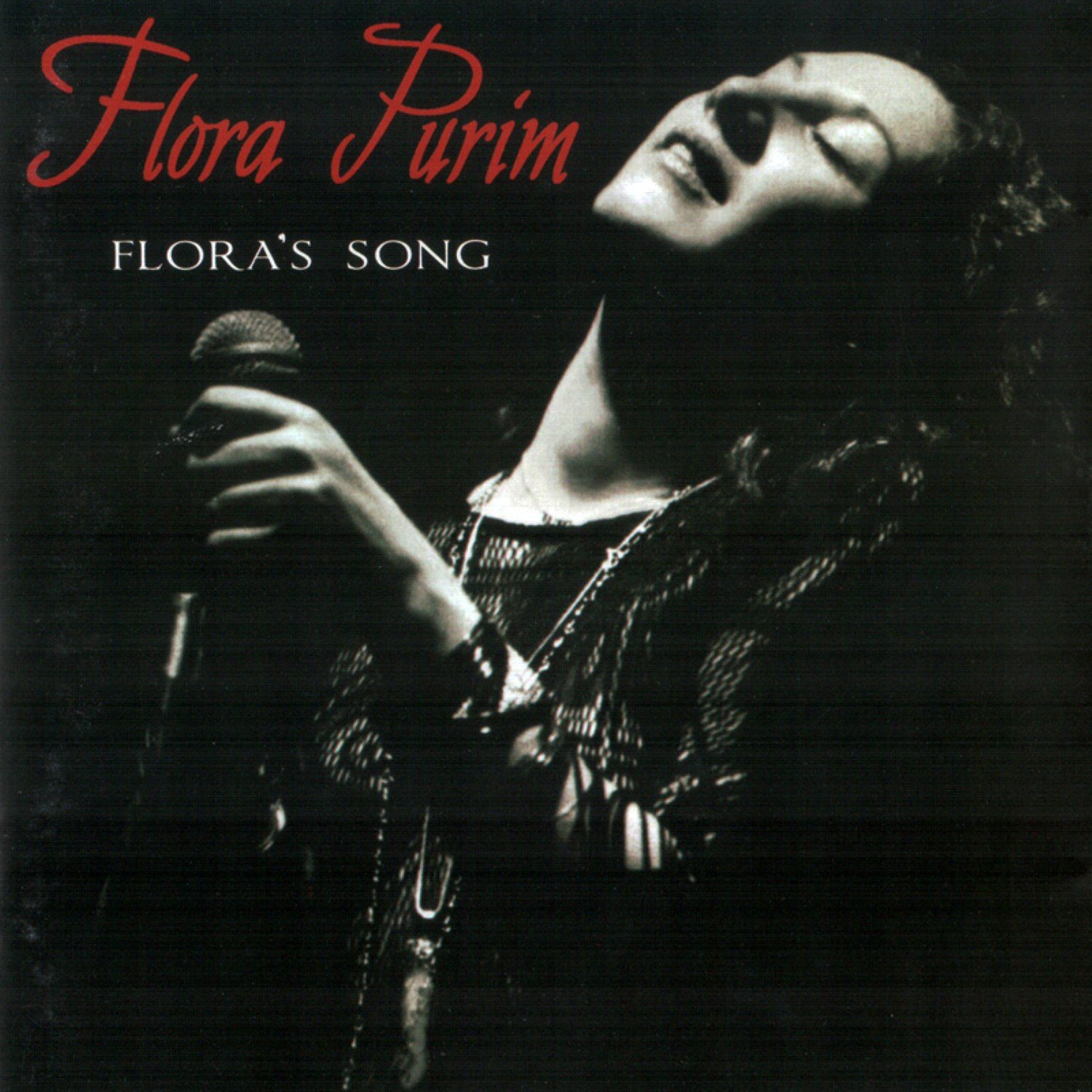V I M A N A F U S I O N: Flora Purim