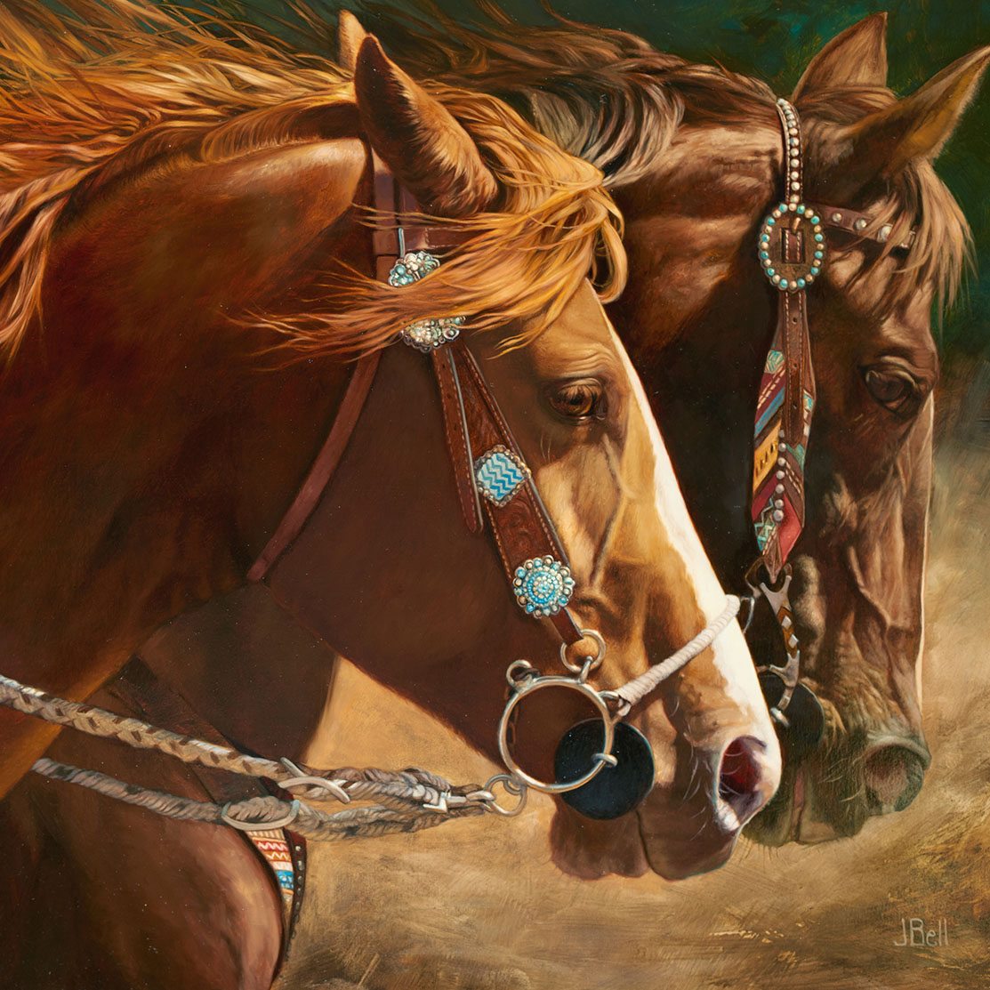 Julie Bell, 1958 | Fantasy painte | Tutt'Art@ | Pittura * Scultura ...