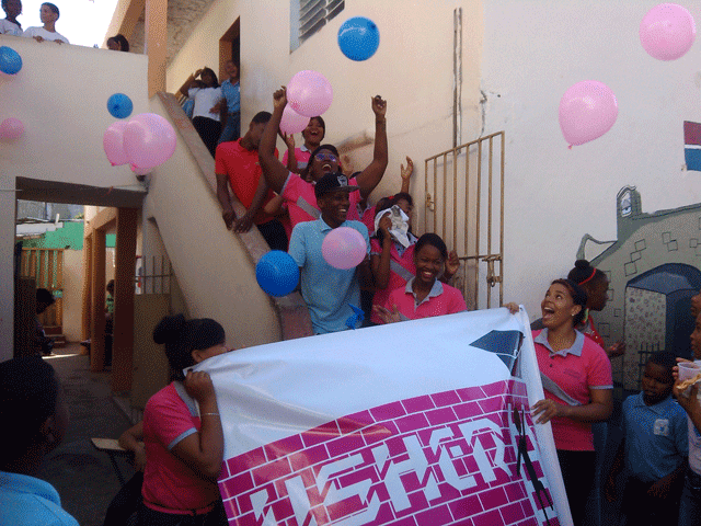 Liceo Félix María Ruíz