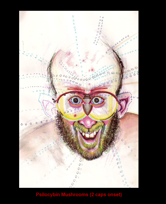 Valumia: Sitkeä stereotypia taiteilijoista