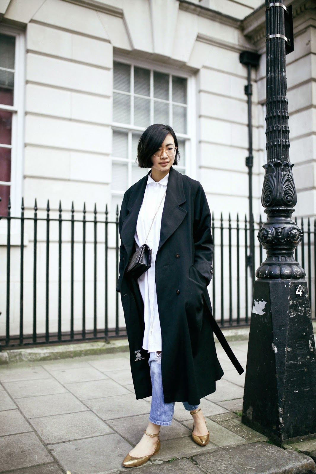 Street Style : A Tour of the Fashion Week | Cool Chic Style Fashion