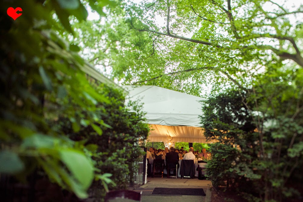 NYC Photo Blog | beIMAGED Photography | beBLOGGED: new leaf fort tryon ...