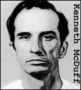 Keller On The Loose: Serial Killers: Kenneth McDuff