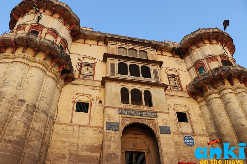 Banaras | Top 7 New Experiences You Must Have | Anki On The Move