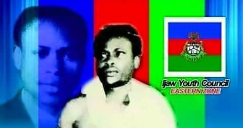 Elaye The Tarakiri Boy: ISAAC JASPER ADAKA BORO IS A HERO WHO SACRIFICE ...