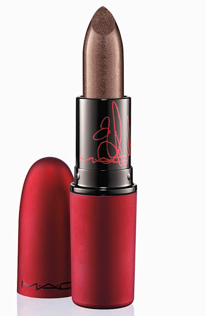 MAC Viva Glam Rihanna 2 - The Shades Of U