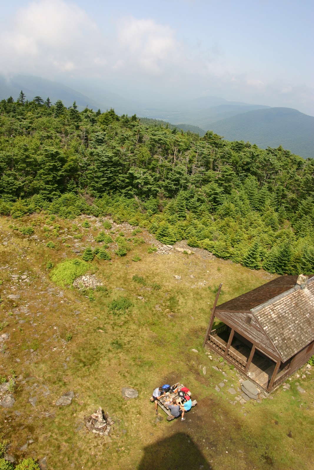 Catskill Mountains - Catskill Trails, Catskill Hikes, Catskill ...