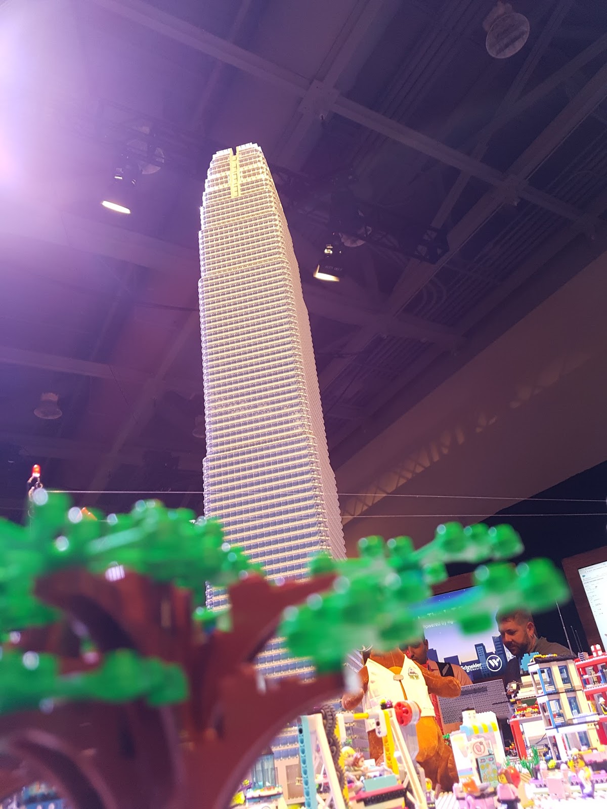 Daniel Ballinger's FishOfPrey.com: Dreamforce 2017 Round-up / Summary